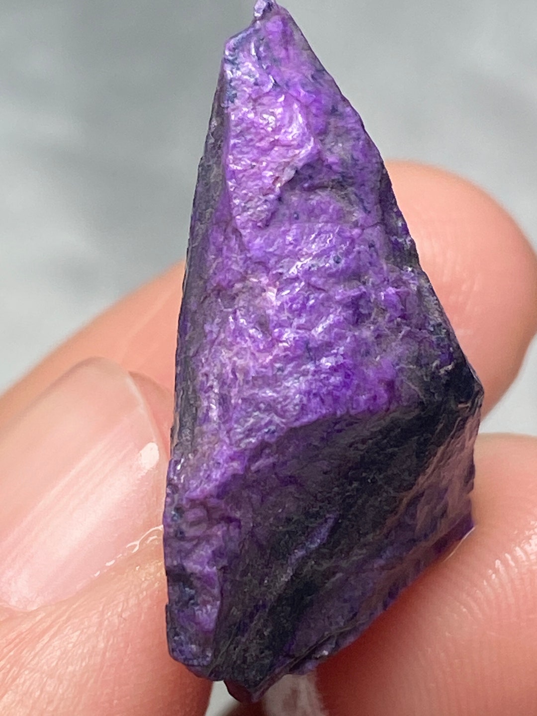 Sugilite , Sugilite Rough , Sugilite Crystal , Sugilite Natural - Etsy