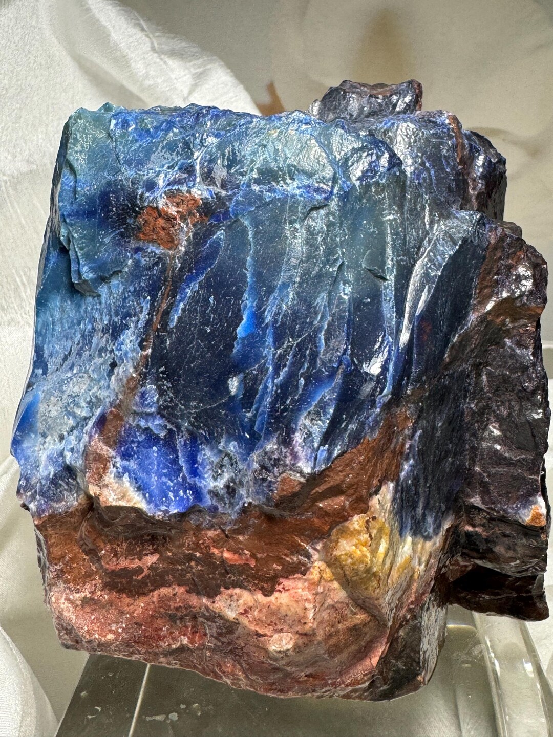 Sugilite , Blue Sugilite , Rare Sugilite , Best Sugilite Collections ...