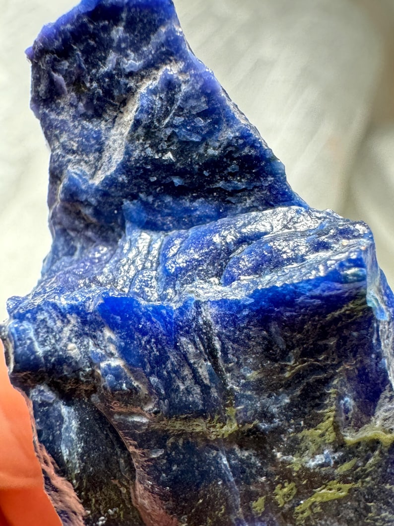 Sugilite , Blue Sugilite , Rare Sugilite , Sugilite Rough , Sugilite ...