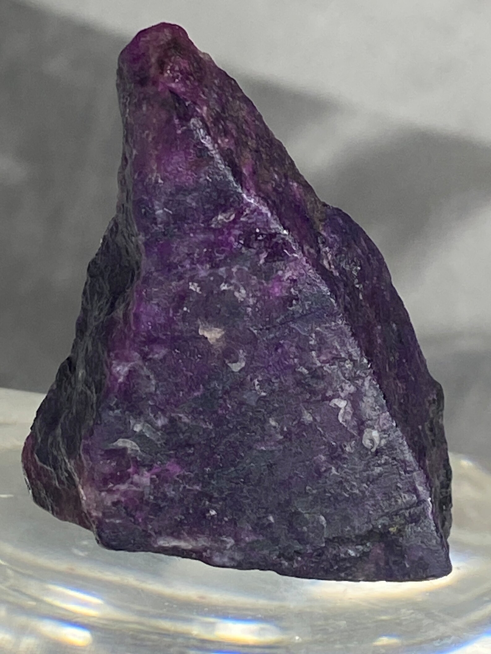 Sugilite , Sugilite Gemstones , Star of Africa , Sugi , Raw Sugilite ...