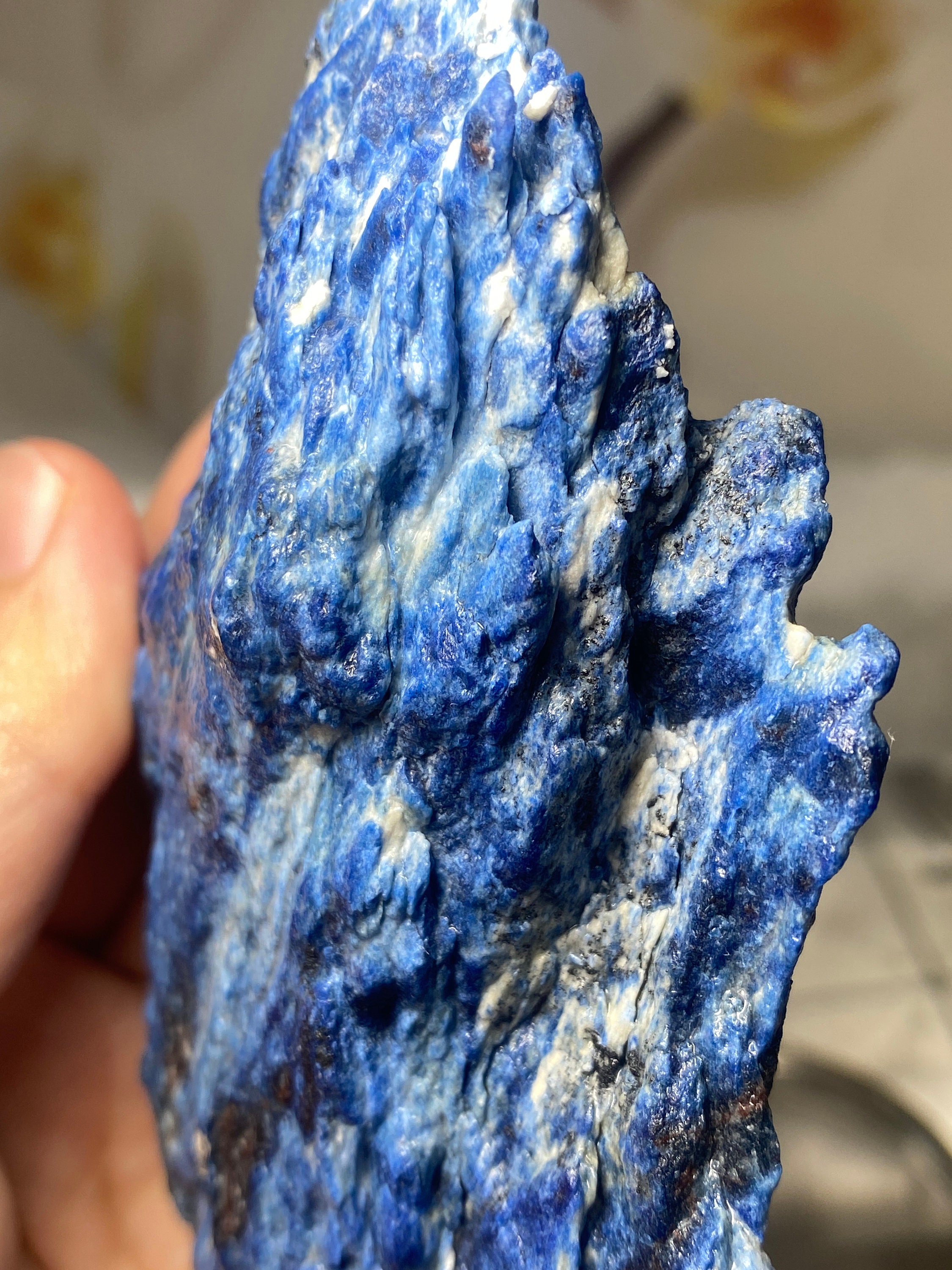 Sugilite , Blue Sugilite , Rare Sugilite , Sugilite Rough , Sugilite ...