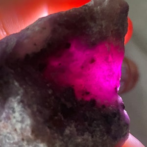 Sugilite , Sugilite Gel , Sugilite Specimen , Sugilite Minerals ...