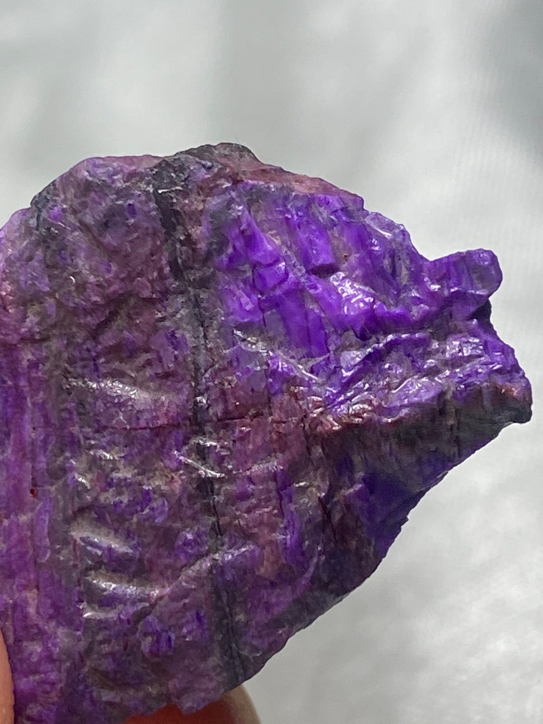 Sugilite , Mini Sugilite , Sugilite Natural , Sugilite Rough , African ...