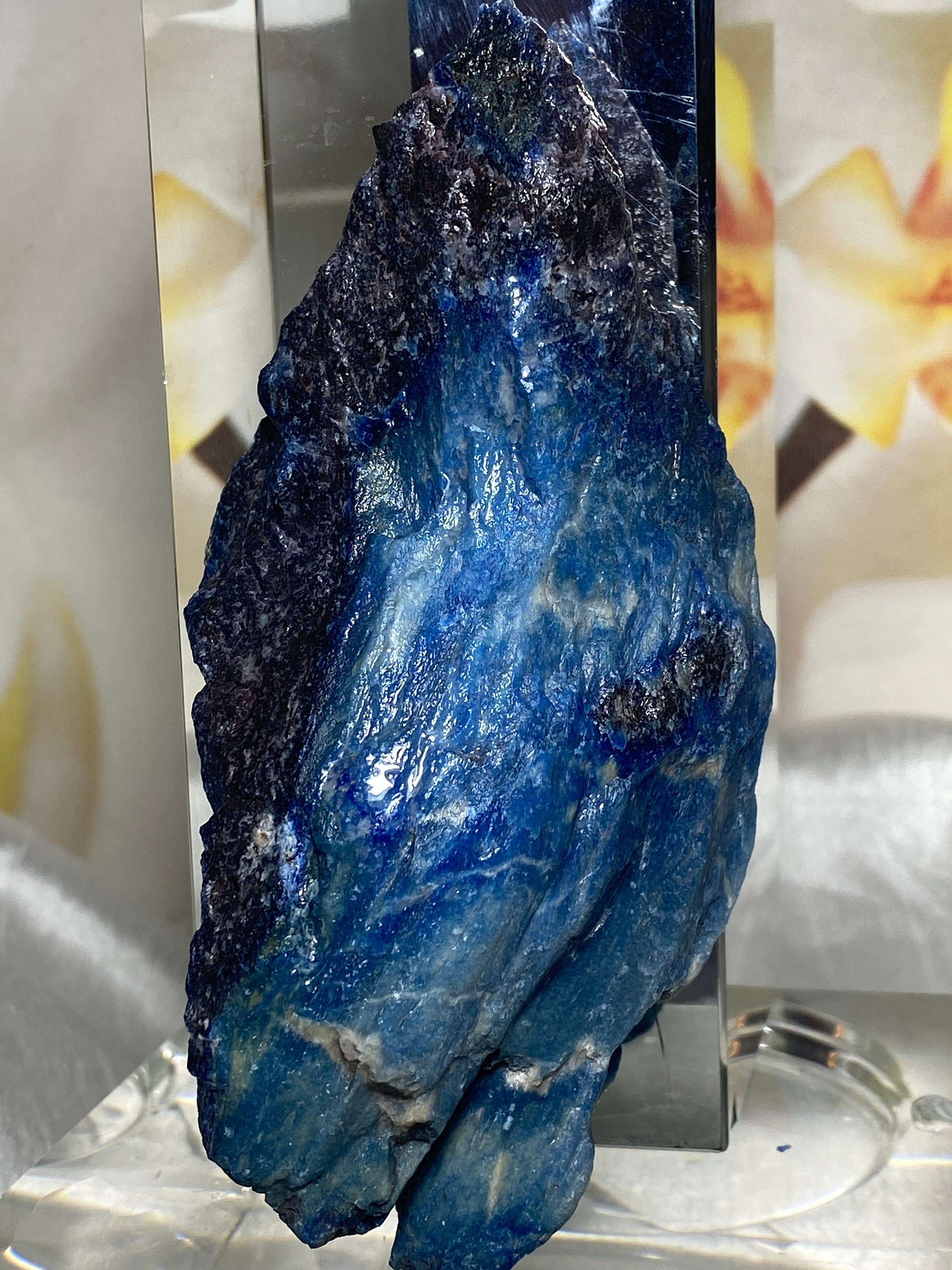 Sugilite , blue sugilite , rare sugilite , best sugilite collections ...