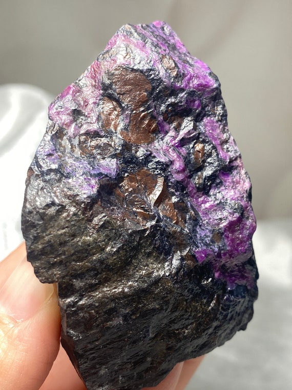 What Color Is Sugilite