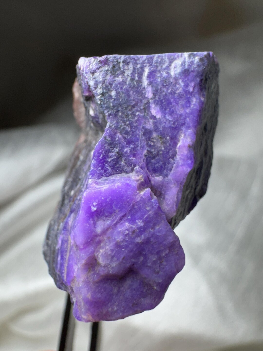 Sugilite , Sugilite Crystals , Star of Africa Sugilite , Sugilite ...