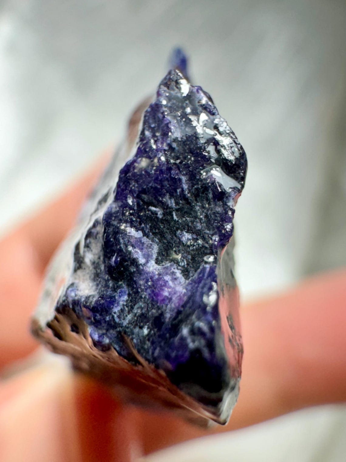 Sugilite , Blue Sugilite , Rare Sugilite , Sugilite Rough , Sugilite ...