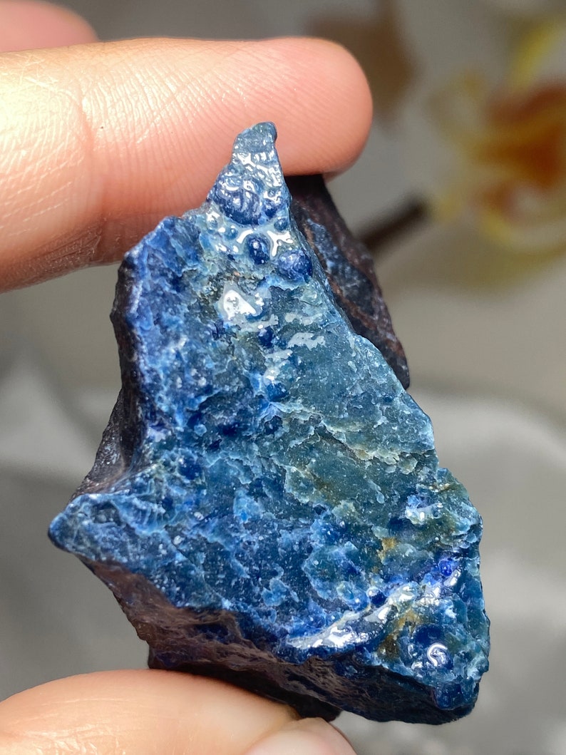 Sugilite , Blue Sugilite , Rare Sugilite , Sugilite Rough , Sugilite ...