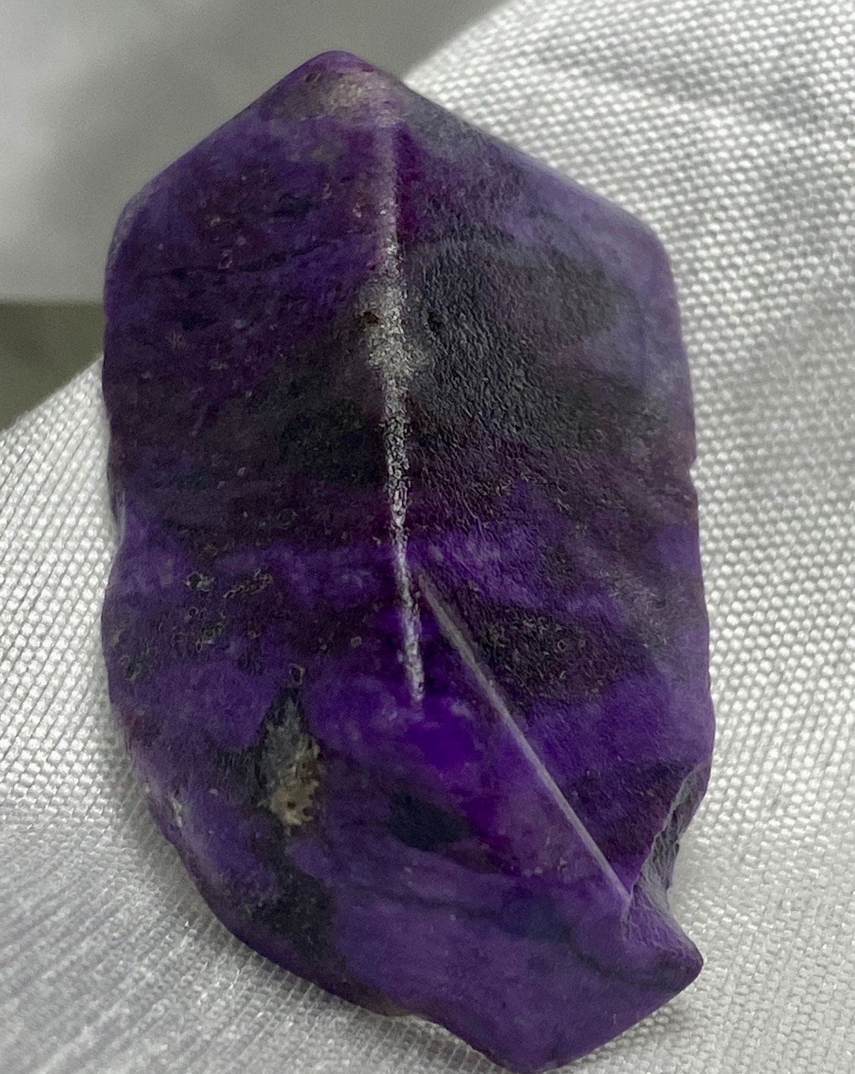 Sugilite , Sugilite Gemstones, Sugi AAA , Purple Sugilite ,natural ...