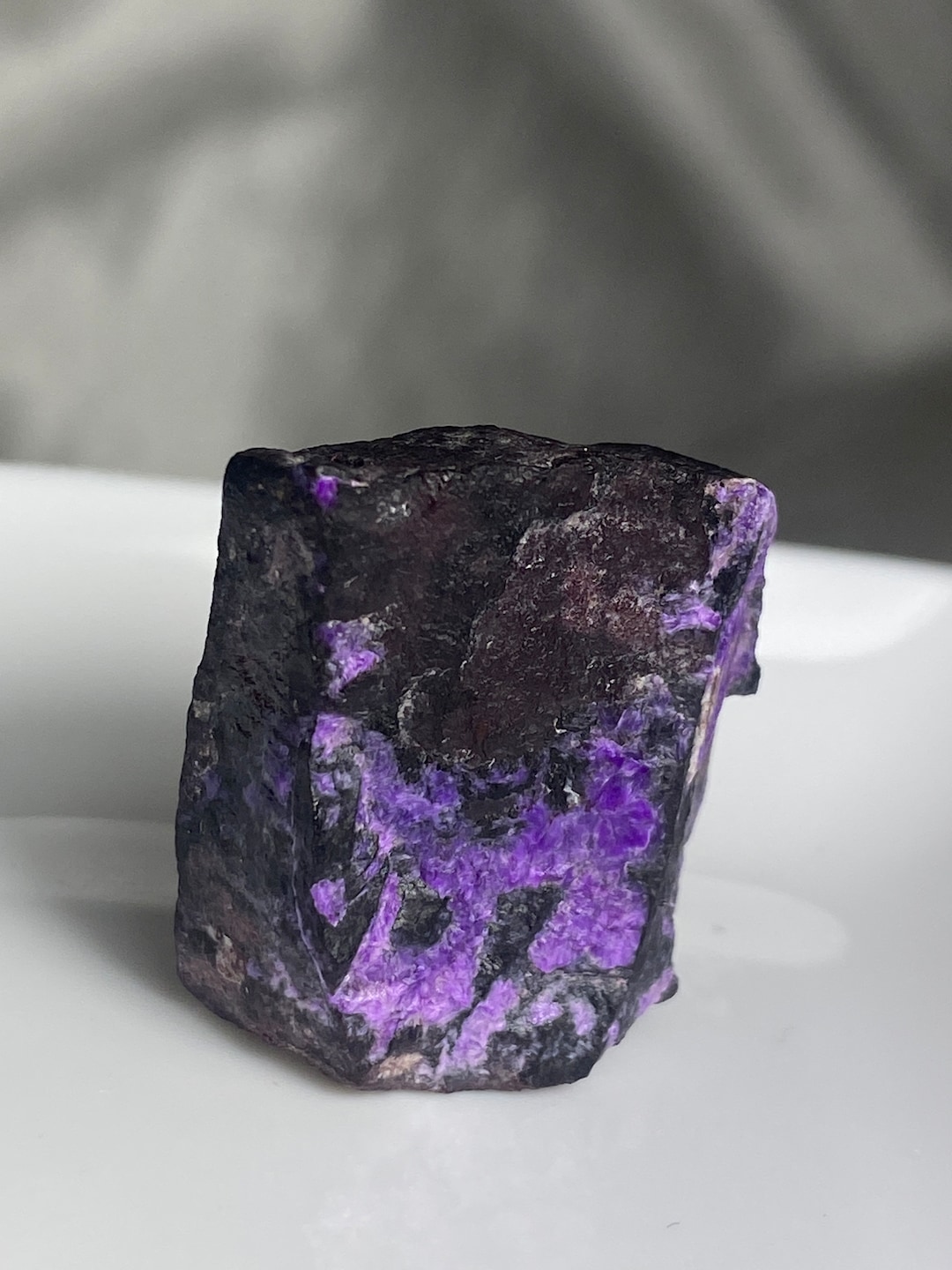 Sugilite , Sugilite Gemstones , Sugilite Crystals, Star of Africa ...