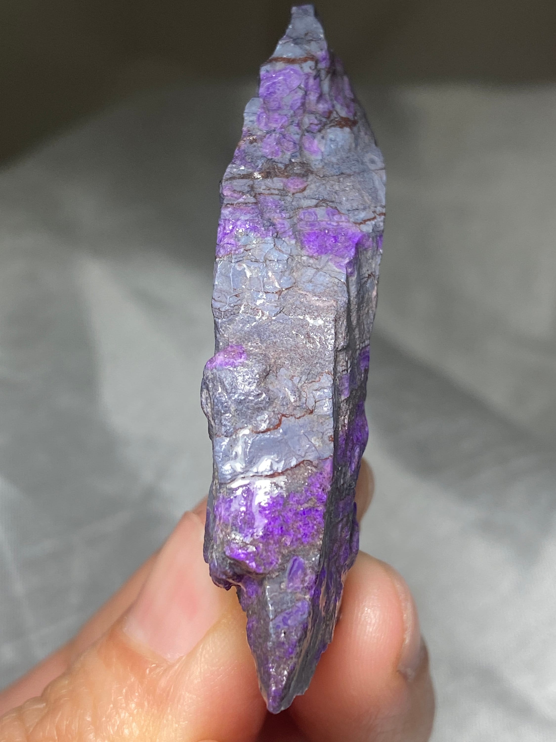 Sugilite - Etsy