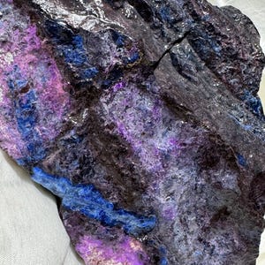 Sugilite , Beautiful Sugilite 2in1 Colour, Blue Sugilite , Purple ...