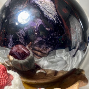 Sugilite ,rare Sugilite ,giant SUGILITE Sphere Gemstone , Star of ...