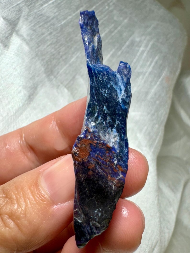 Sugilite , Blue Sugilite , Rare Sugilite , Sugilite Rough , Sugilite ...