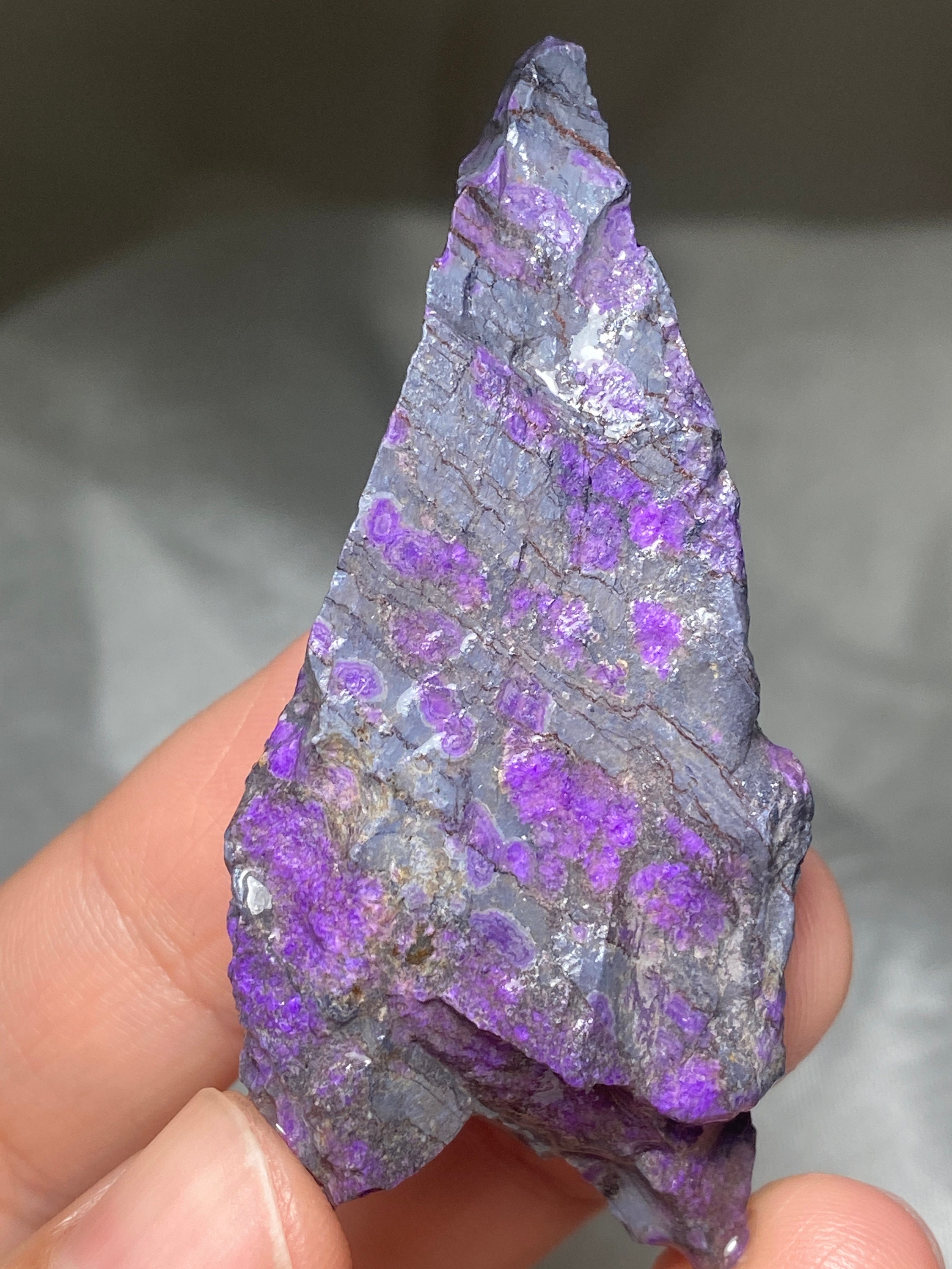 Sugilite - Etsy