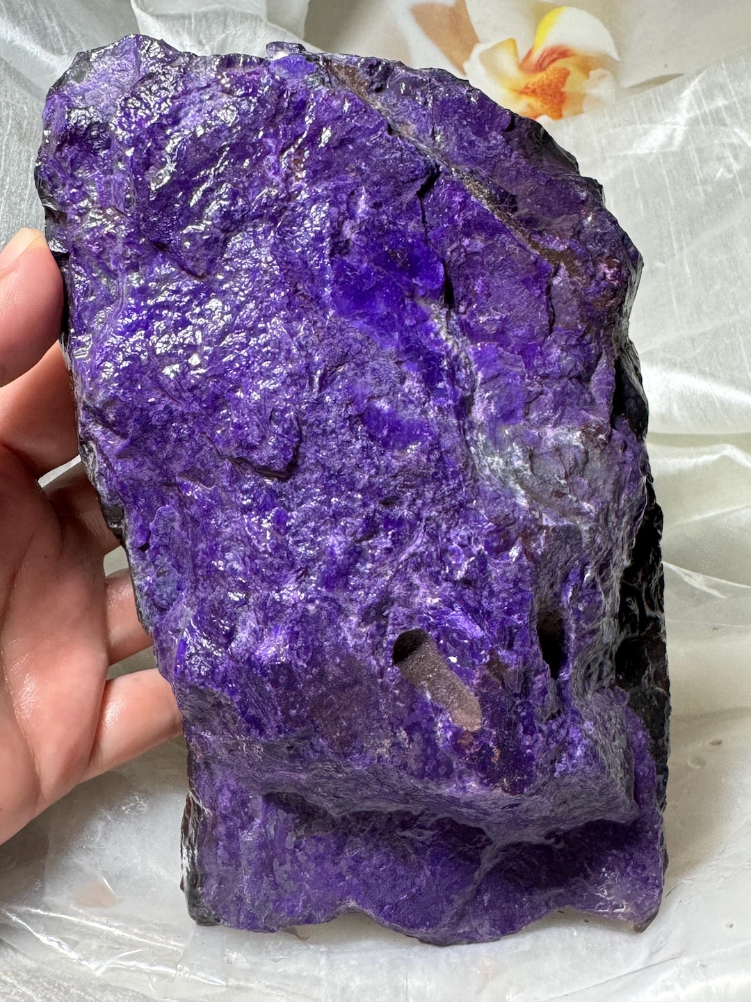 Sugilite , Lavelite , Luvulite , Large Sugilite , Royal Lazelle ...