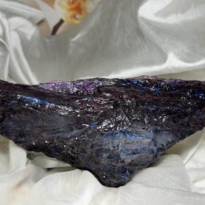 Sugilite , Beautiful Sugilite 2in1 Colour, Blue Sugilite , Purple ...