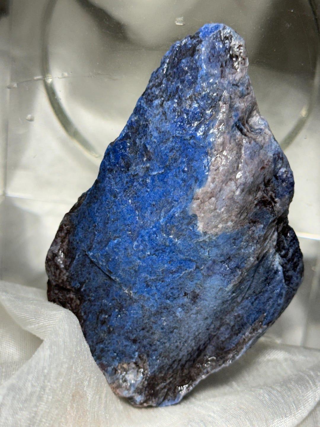 Sugilite , Blue Sugilite , Rare Sugilite , Sugilite Crystal , Sugilite ...
