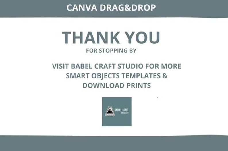 Heart Canva Frame Love Hearts Editable Digital Product Download ...