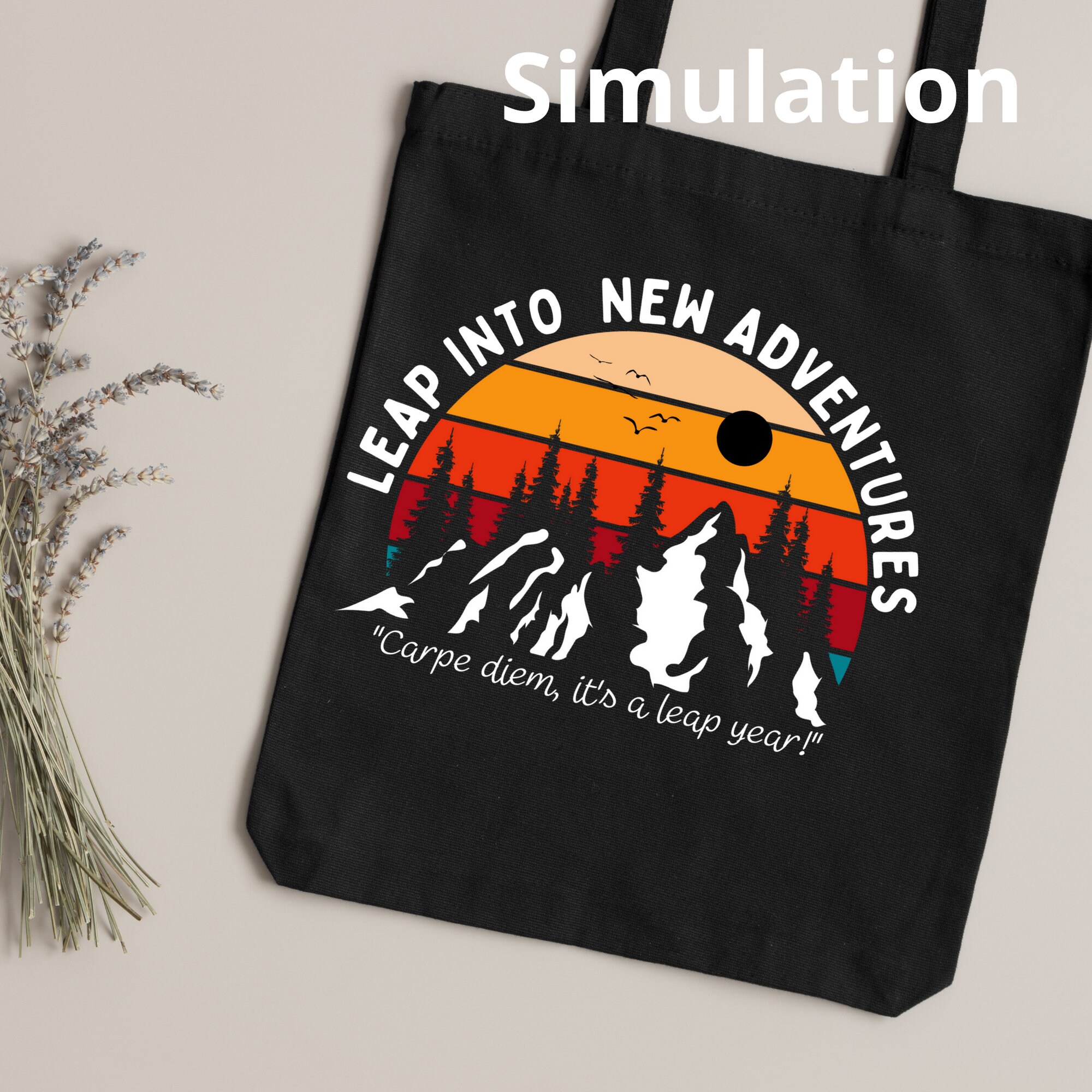 Leap Year Funny Quote SVG, Adventure SVG, Funny Shirt Svg Sarcastic ...