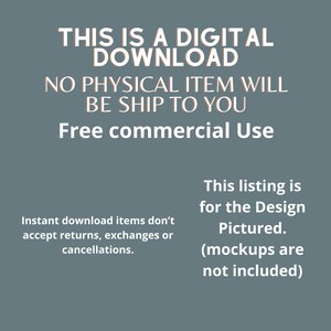 12 Month Calendar Pages Spanish and English Printable, Floral Monthly ...