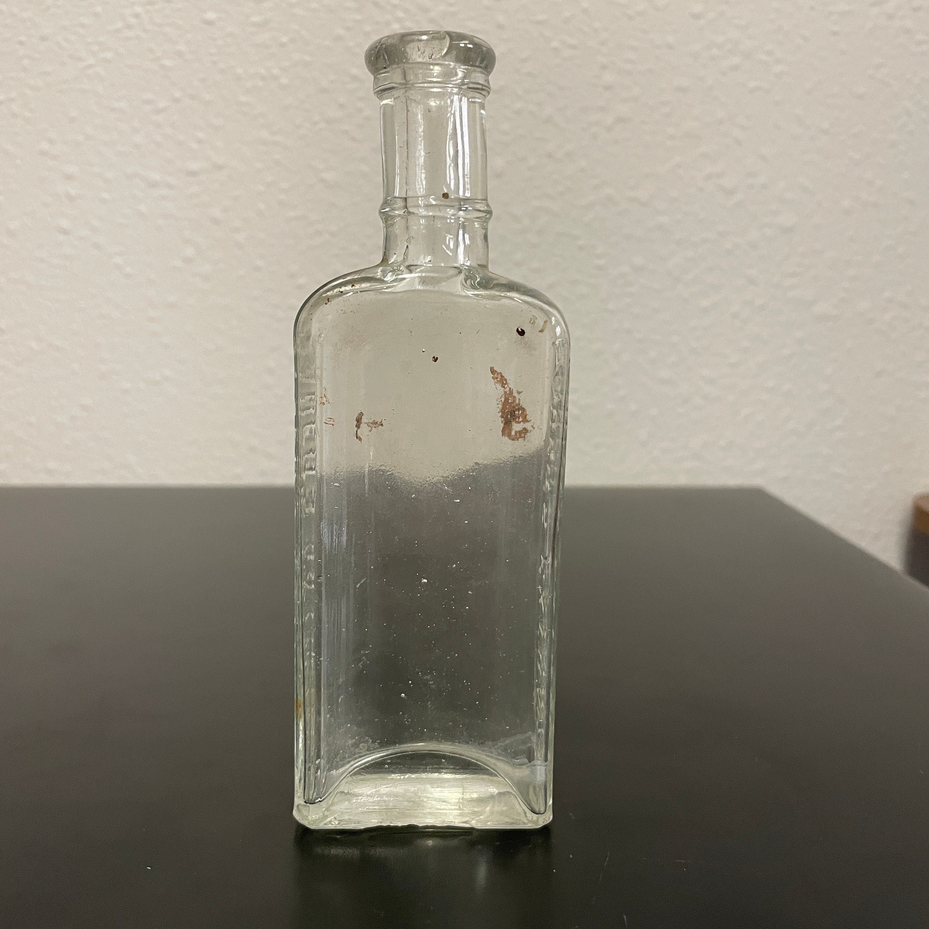 Antique 1910-1920s SAUER’S EXTRACTS Bottle - Etsy