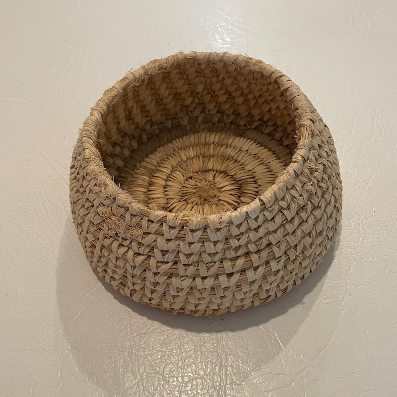 Indian Basket - Etsy