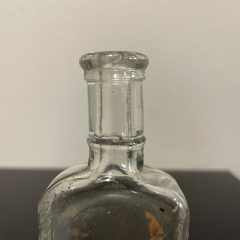 Antique 1910-1920s SAUER’S EXTRACTS Bottle - Etsy