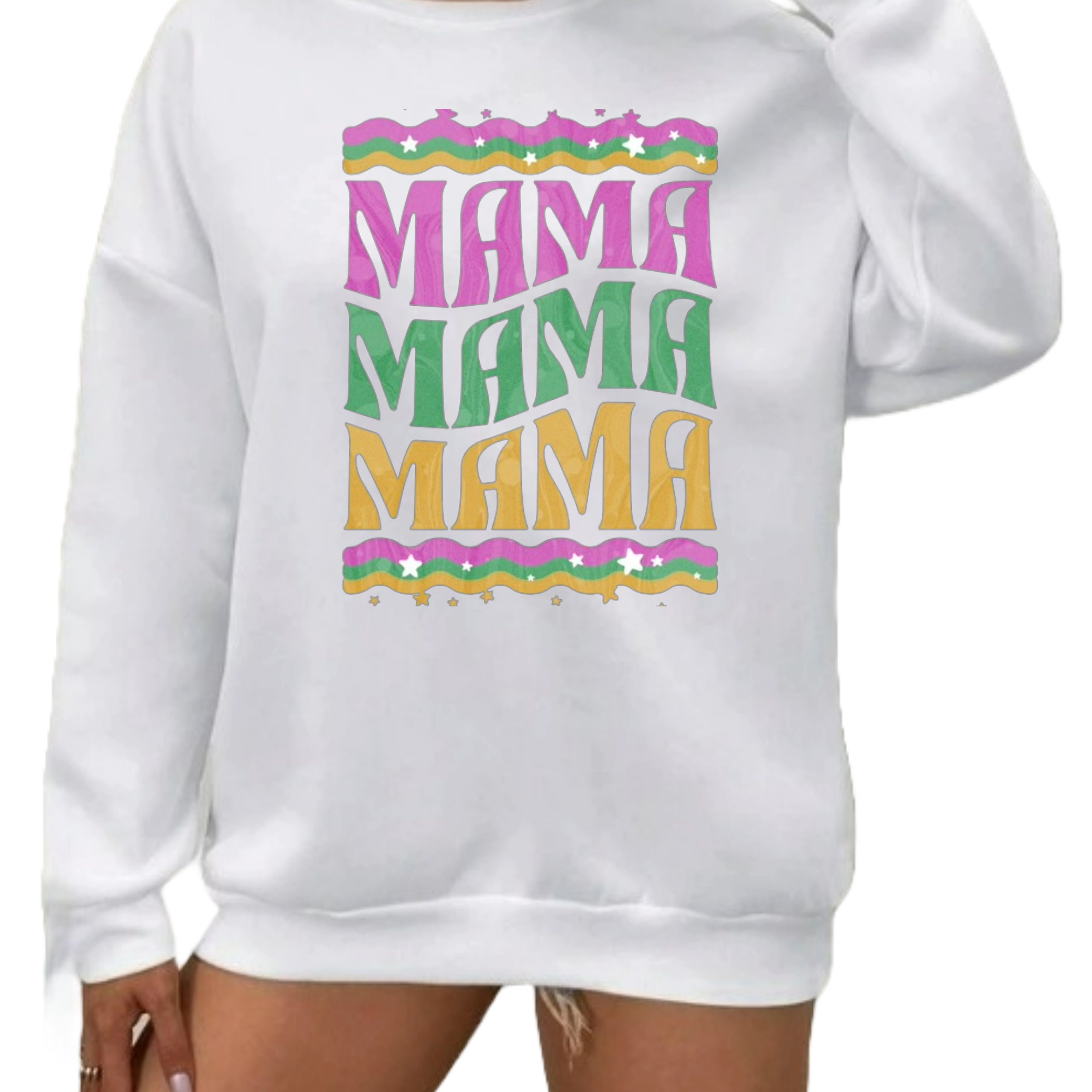 MAMA DTF Png File, DTF Png, Digital Design, Mother's Day, Printable ...