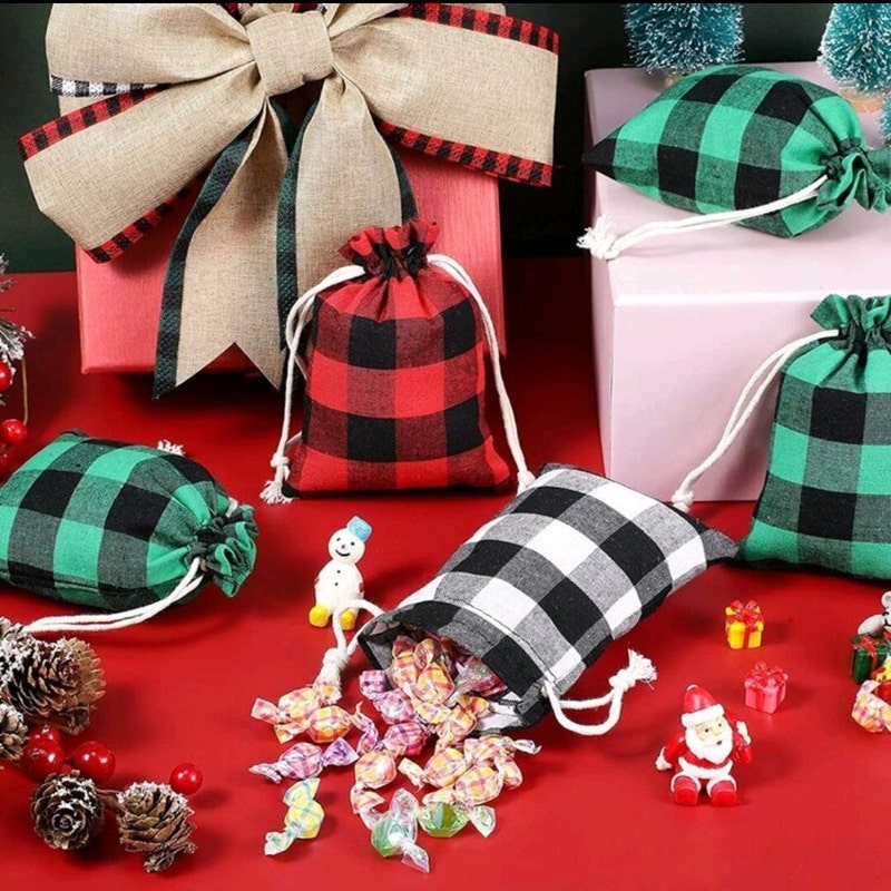 Plaid Gifts - 60+ Gift Ideas for 2025
