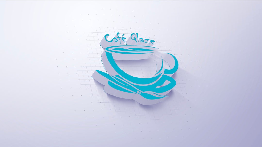 Personalised Minimalist Logo Animation Service - Transform Your Brand ...