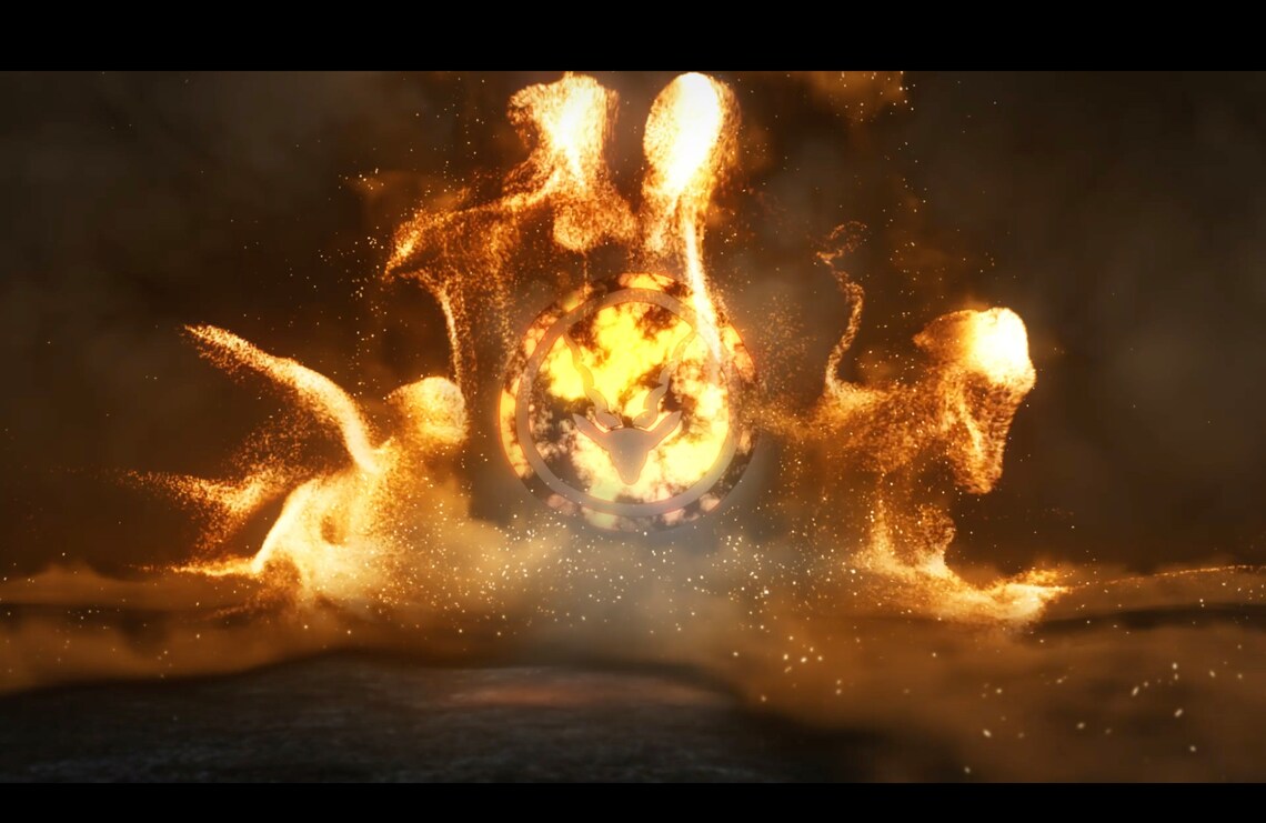 Creative Logo Animation Transform Your Brand Into a Stunning Moving ...