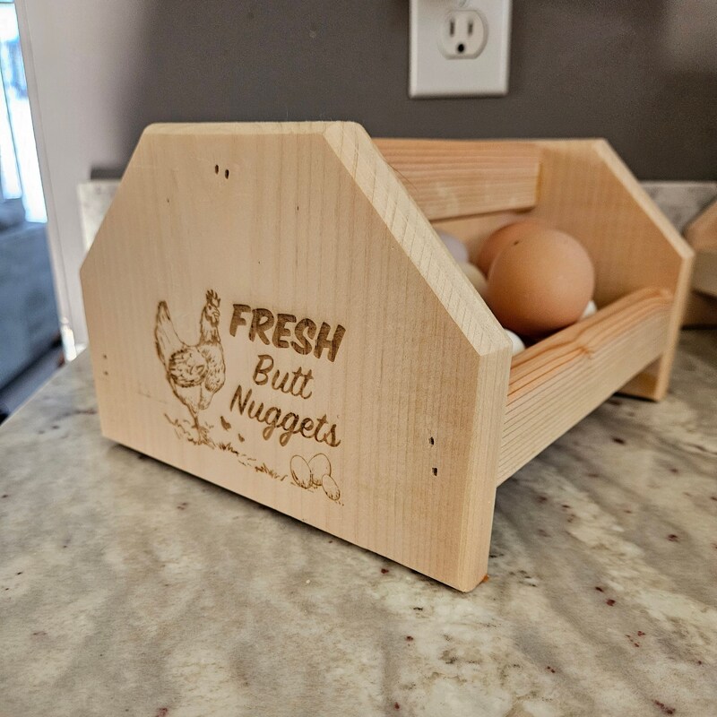 Egg Display - Etsy