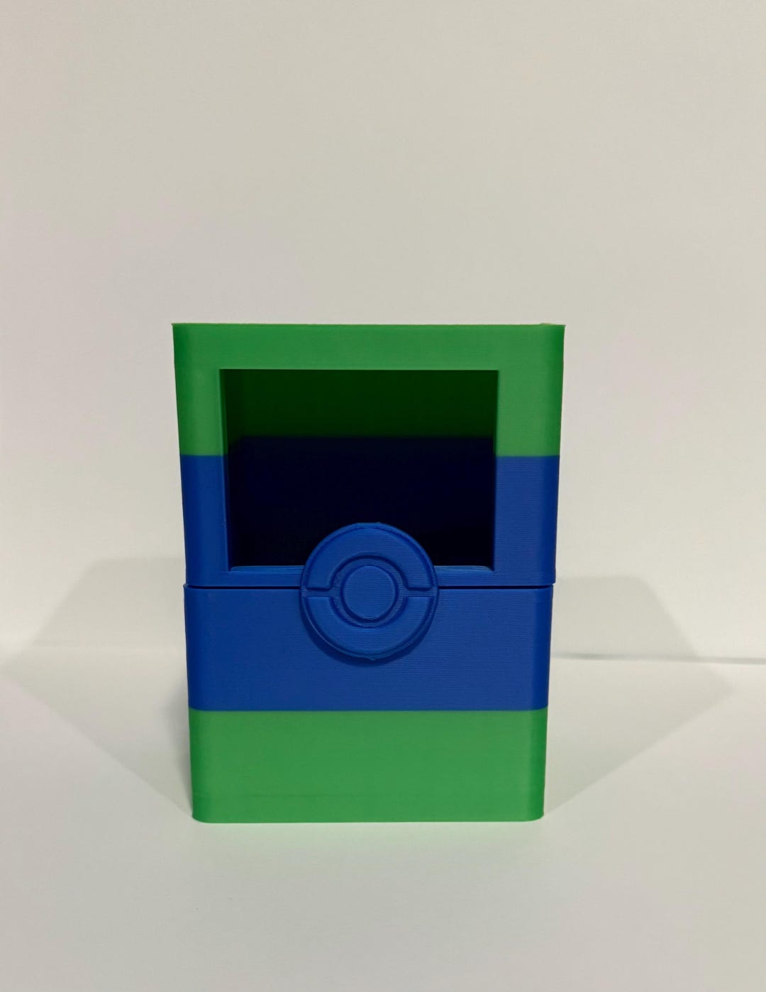 3D Printed Pokemon Card Holder - Etsy