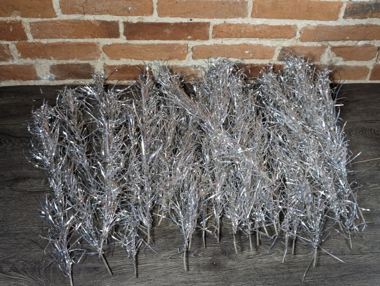 Vintage TAPER TREE Brand 4ft Aluminum Christmas - Etsy