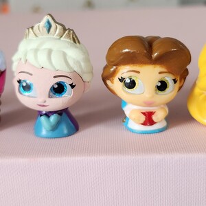 Doorable Keychains - Etsy