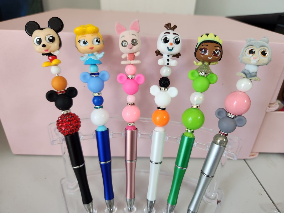 Doorables Pens - Etsy