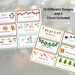 Printable Christmas Coupon Book, Digital Download, Print at Home and ...