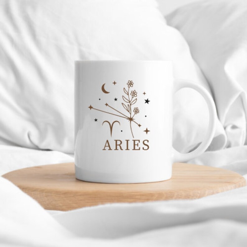 Aries Svg, Aries Zodiac Gift, Witch Svg, Witchy Svg, Its Aries Season ...