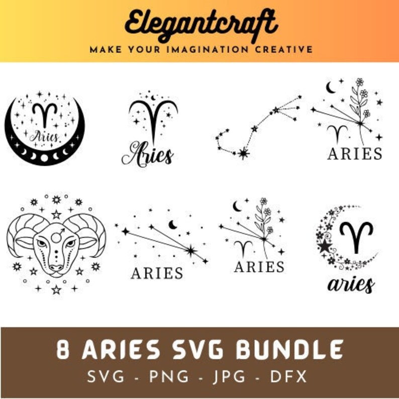 Aries Svg, Aries Zodiac Gift, Witch Svg, Witchy Svg, Its Aries Season ...