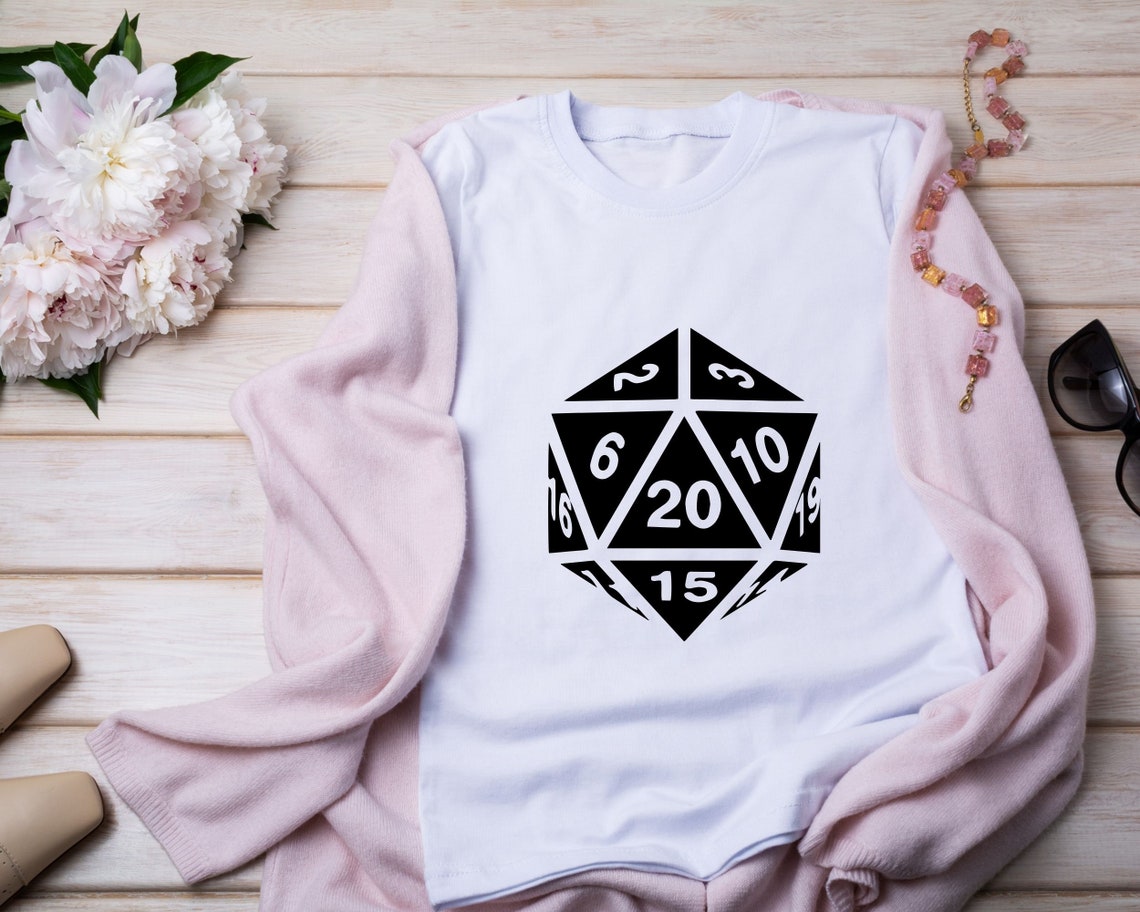 Dnd Png Bundle, Dnd Svg Bundle, Dnd Dxf Bundle, Dnd Silhouette Designs ...