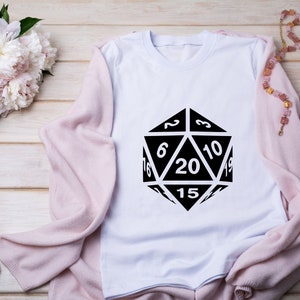 Dnd Png Bundle, Dnd Svg Bundle, Dnd Dxf Bundle, Dnd Silhouette Designs ...