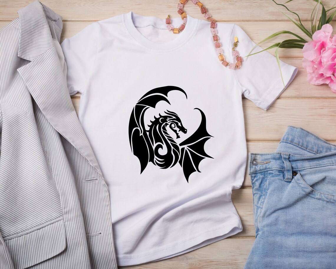 Dnd Png Bundle, Dnd Svg Bundle, Dnd Dxf Bundle, Dnd Silhouette Designs ...