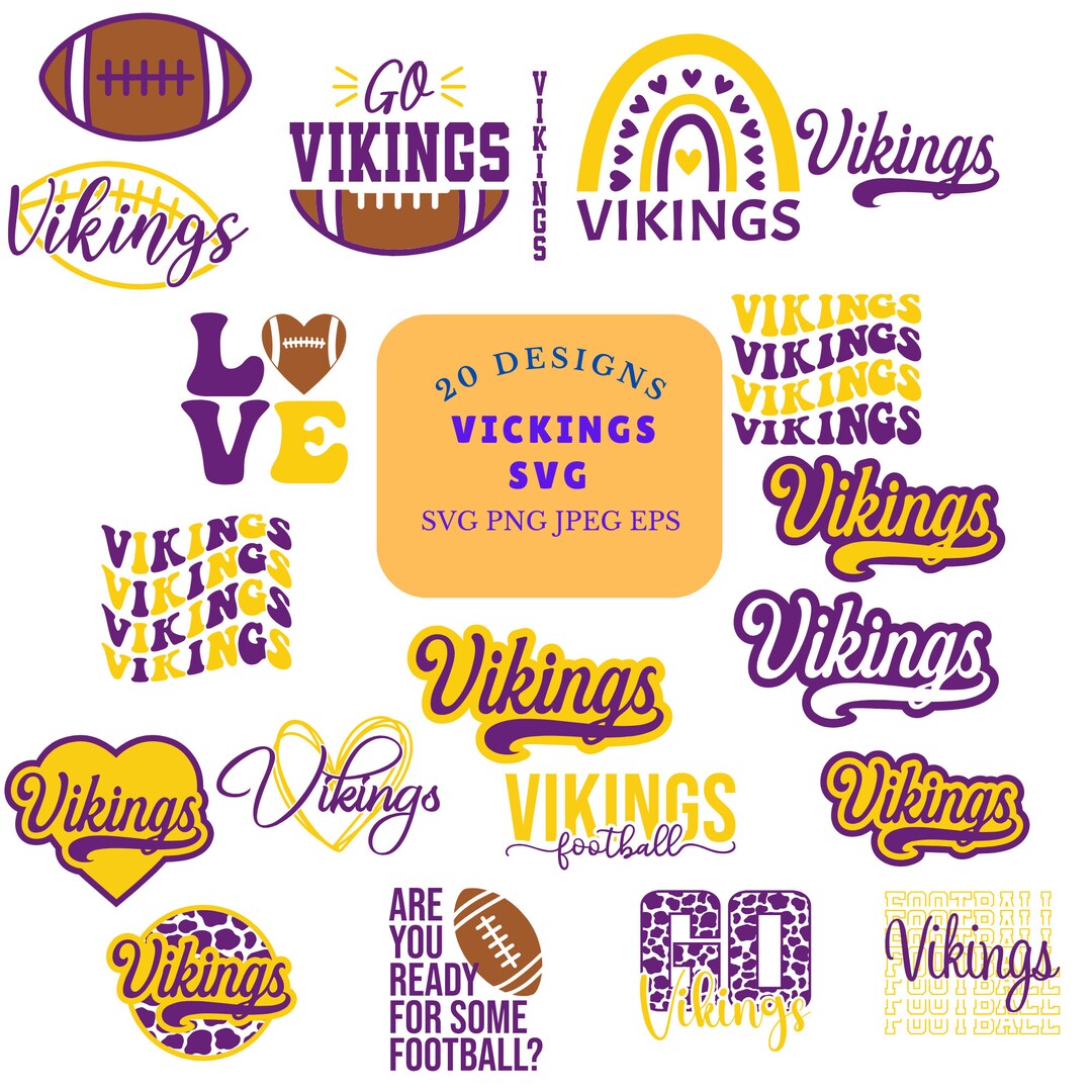 Viking Svg Viking Svg Bundle Celtic Kont Svg Viking Design Svg Vegvisir ...