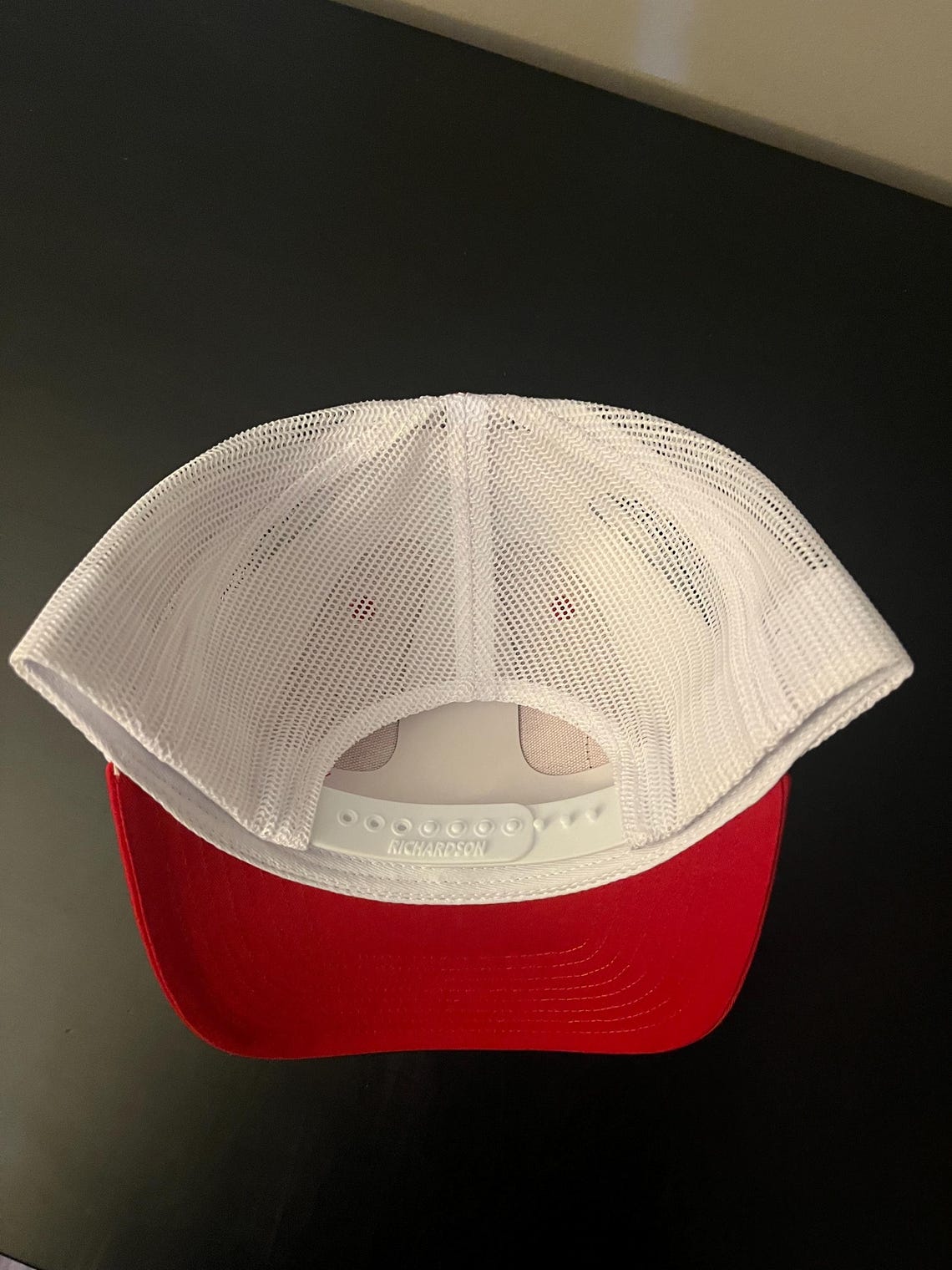 Red Man Chewing Tobacco Trucker Hat Richardson 112 Cap Vintage Style - Etsy
