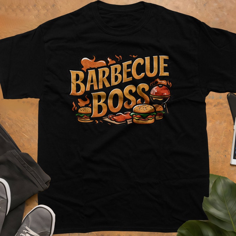 Barbecue - Etsy