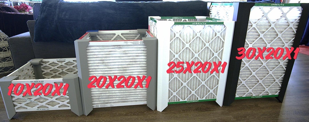 C–R Filter Frames V1 (standard) - Etsy