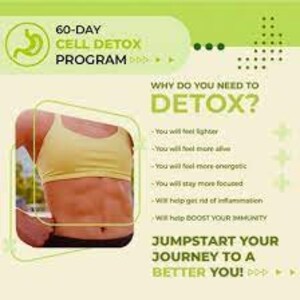 JC Premier Organic Barley: 60 Days Detox (from New Zealand) 20% OFF ...