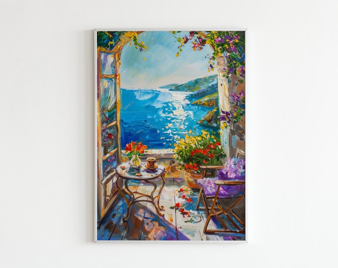 Henri Matisse Open Window Poster, Henri Matisse Print, Matisse Wall Art ...