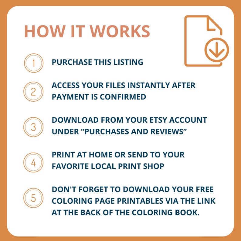 Christian Printable Bundles | Creation Story Coloring Page, Sunday ...